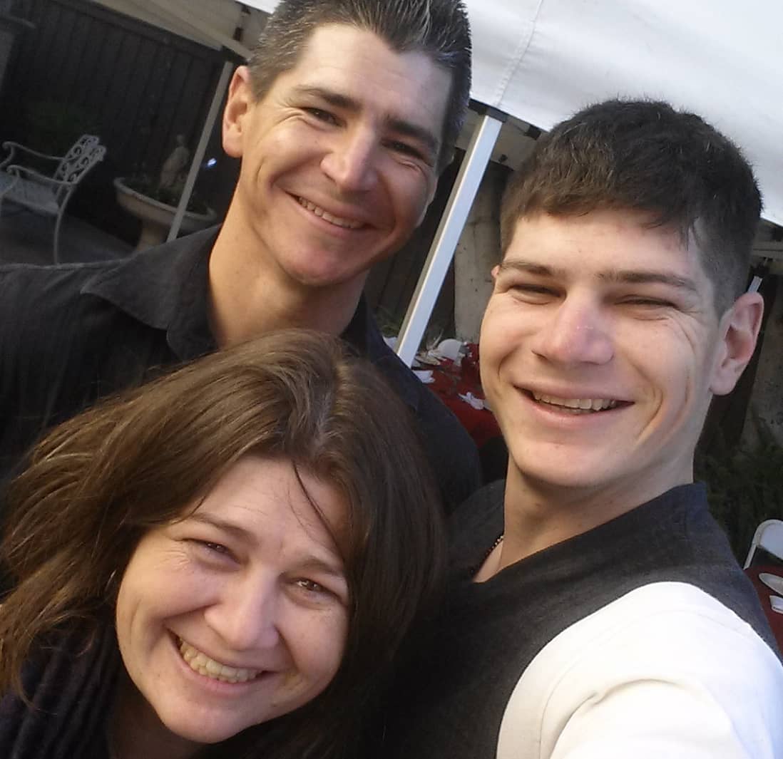 Matthew Fishman Michael