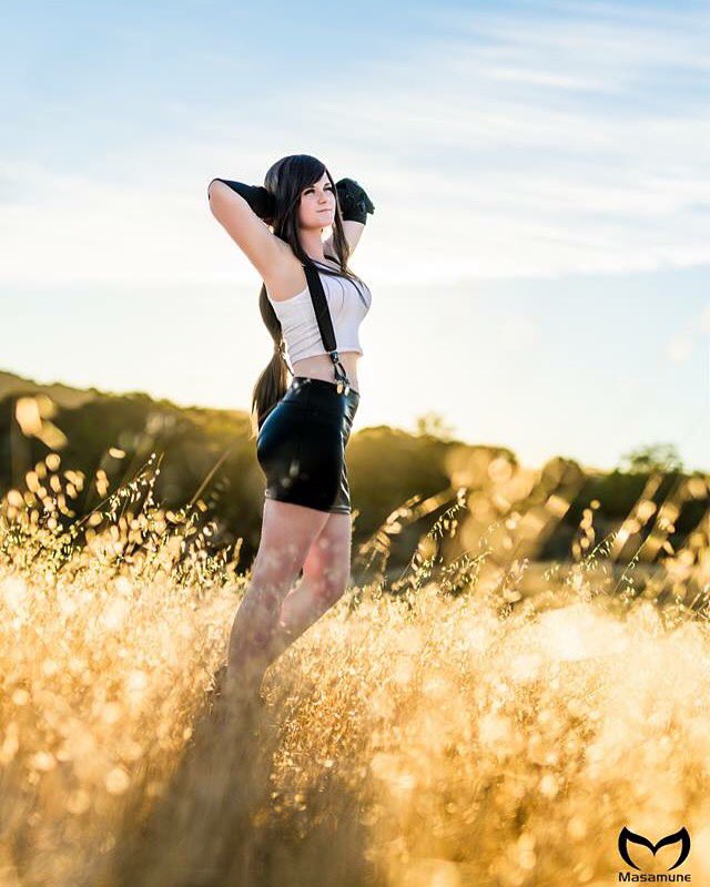 Ashlen Rose (@AshlenRose) さんのコスプレ作品まとめ (10 件) - Twoucan