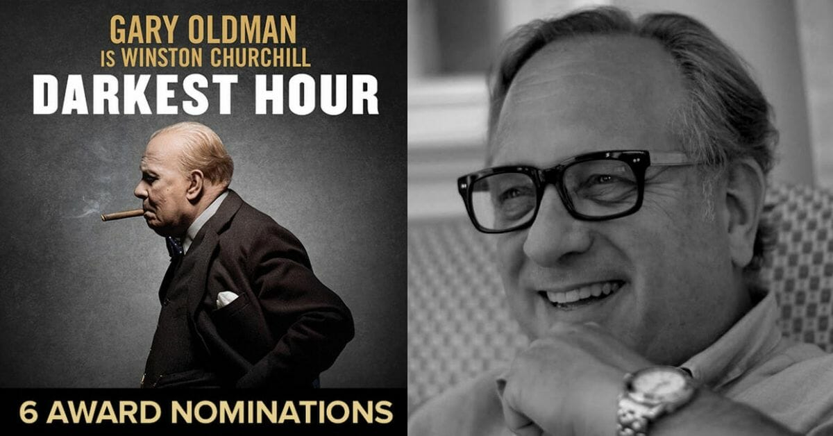 Doug Urbanski is a film producer, known for DARKEST HOUR, NIL BY MOUTH ...