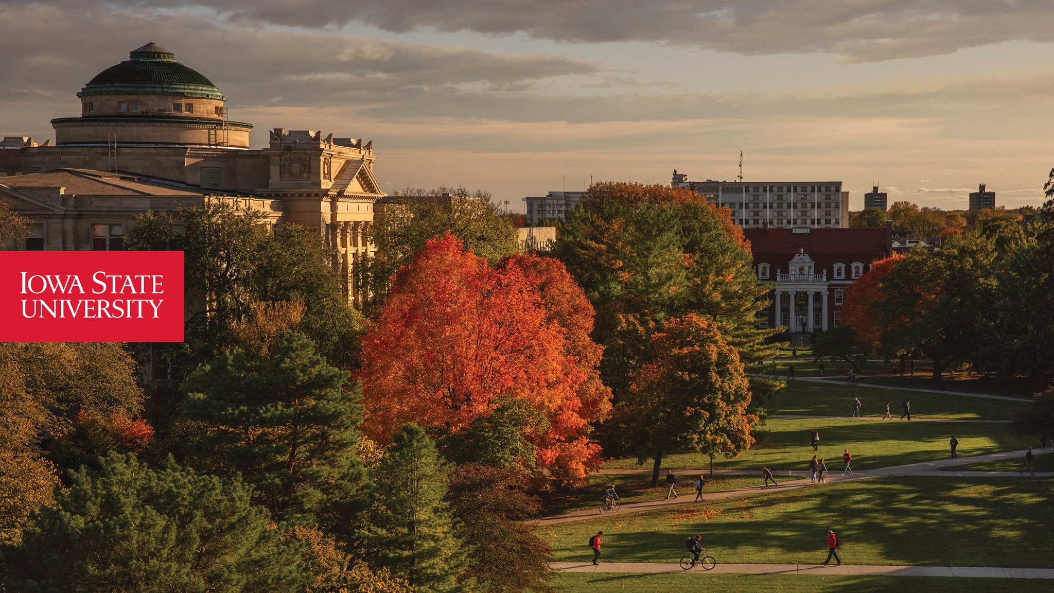Iowa Autumn Wallpapers