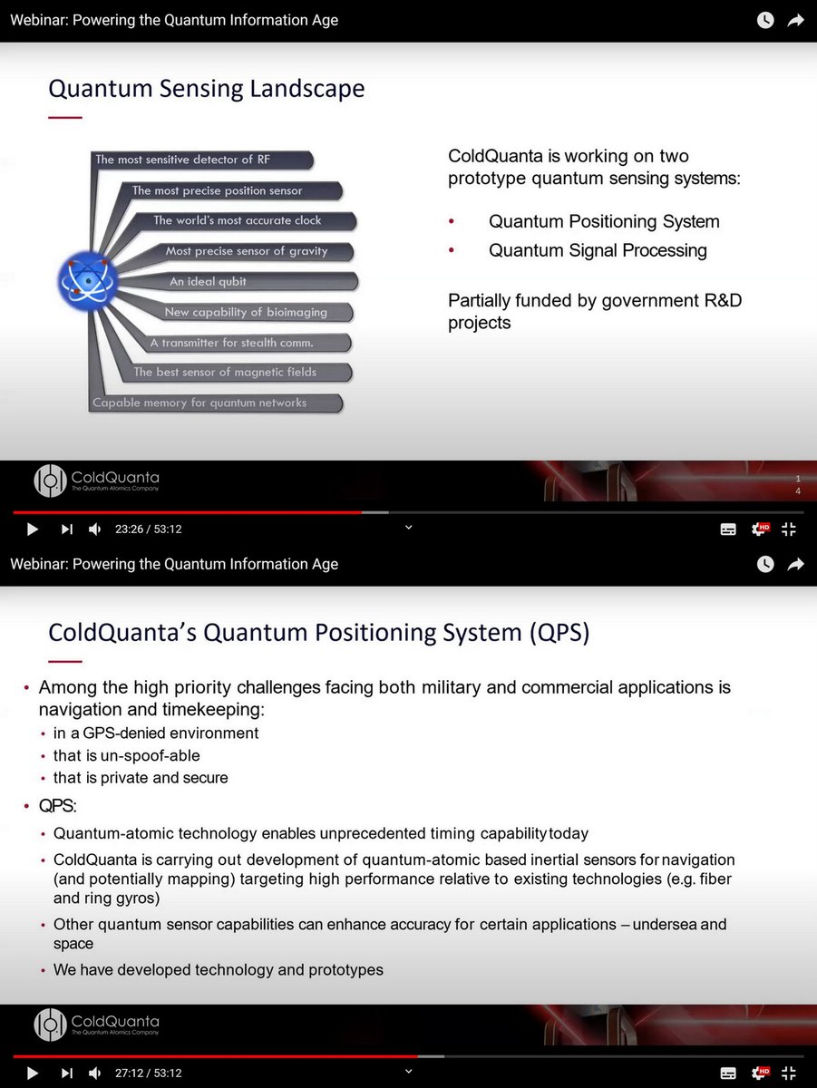 OGAWA, Tadashi on Twitter: "=> "DARPA Kicks Off Program to Advance Quantum Computing", May 11 ...