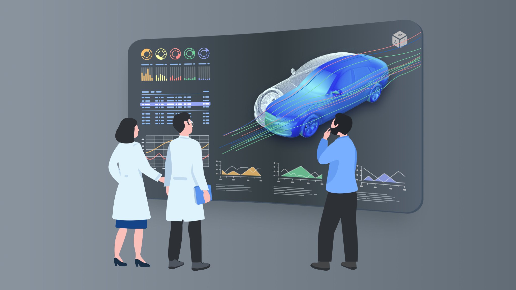 dicehub on Twitter: "#SimulationOperations - SimOps…