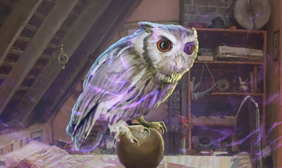 Ron Weasley Pigging Out