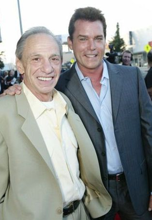 Henry Hill Ray Liotta Entertainment Weekly