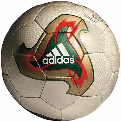 2004 World Cup Ball