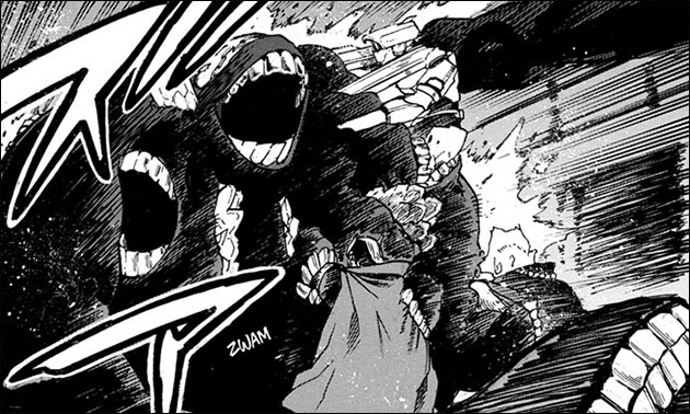 My Hero Academia Chapter 270 Release Date, Spoilers: Tomura Shigaraki ...