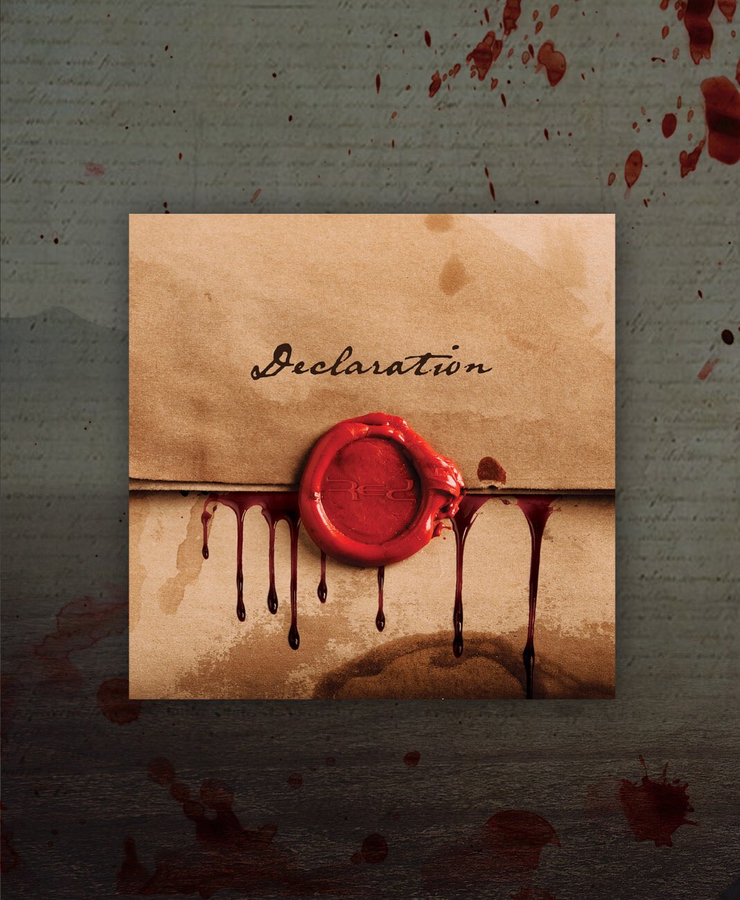 The Declaration Album