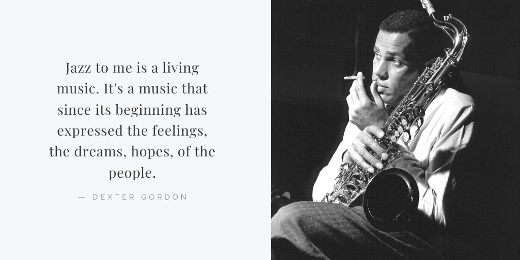 Coltrane Quotes Jazzleadsheets On X: ""Jazz To Me Is A Living Music.