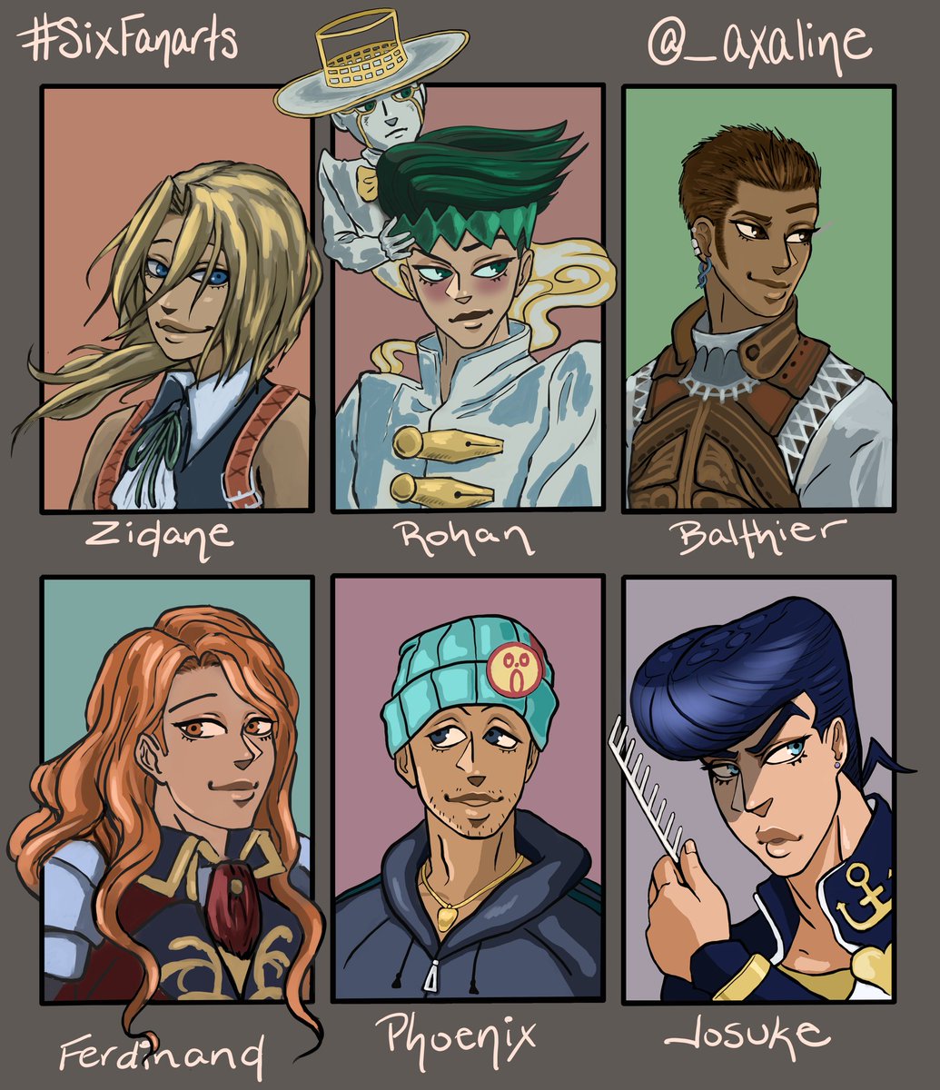 🌸 Qtaro 🌸 ヘʕꈍ⁠ᴥ⁠ꈍ⁠ ʔ (@_axaline) さんのイラスト・マンガ作品まとめ (2 件) - Twoucan