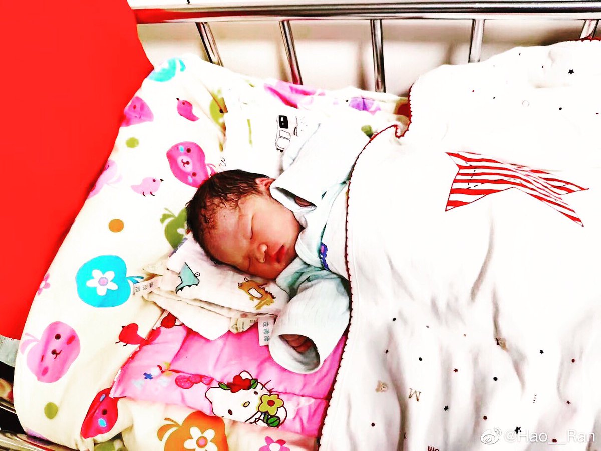 韩浩然 (@Hao__Ran) | Twitter