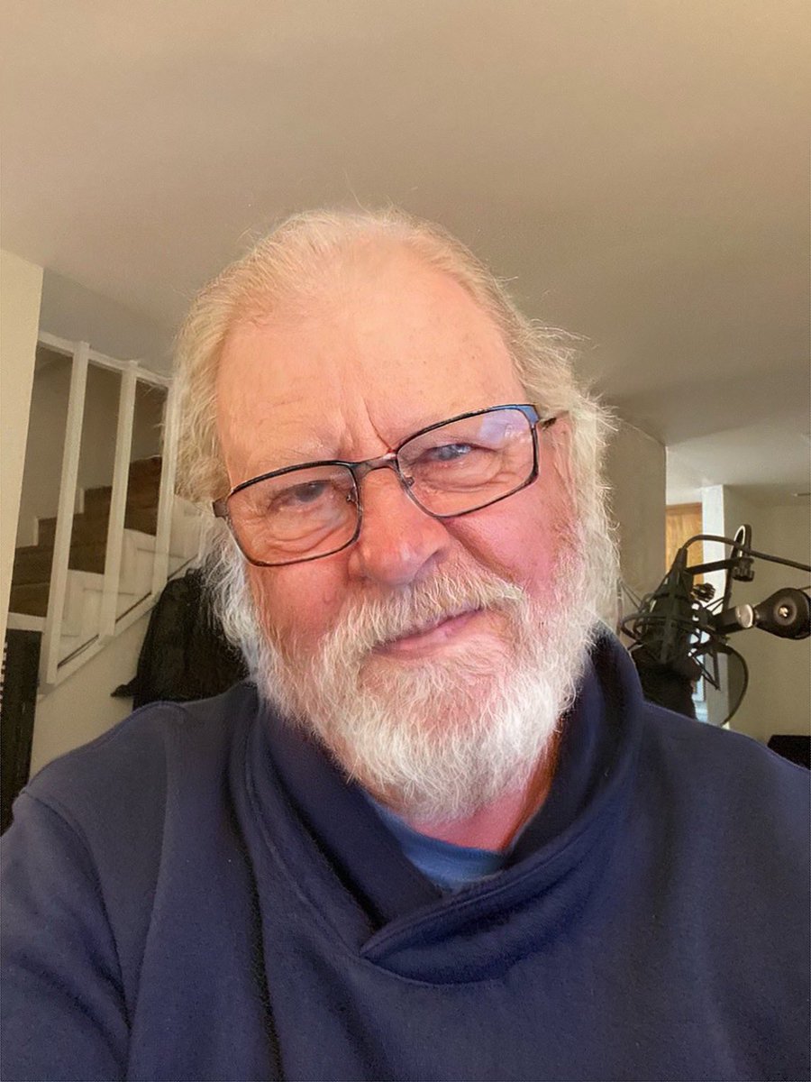 Joseph Williams Politico