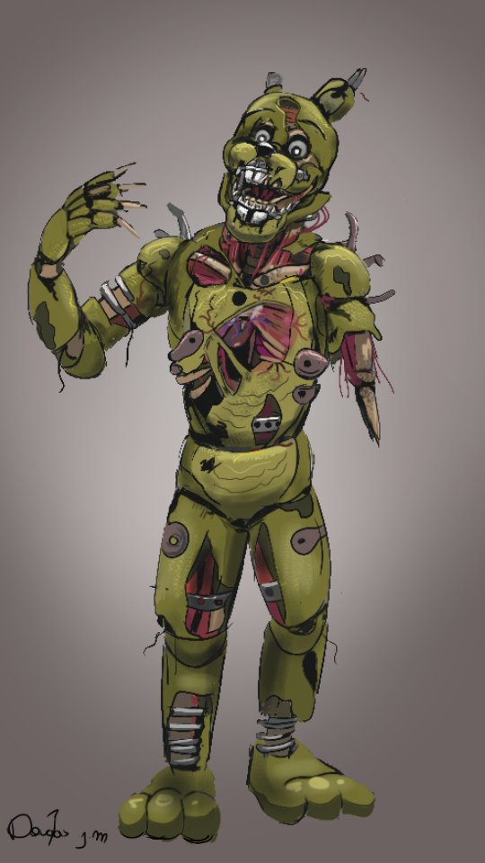 Twoucan - 🎃 Daemon 🎃 (@Daymoon_100)