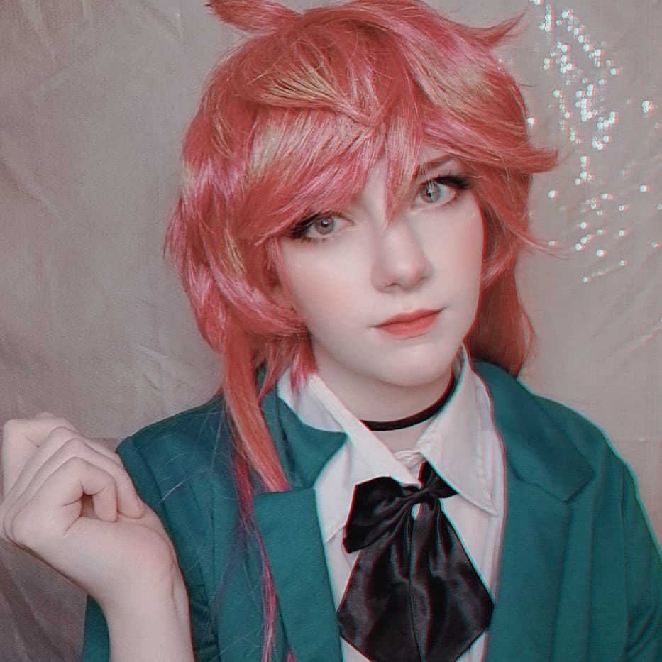 Rin 🌸🩷 peach time bby (@rinthekatt) さんのコスプレ作品まとめ (2 件) - Twoucan