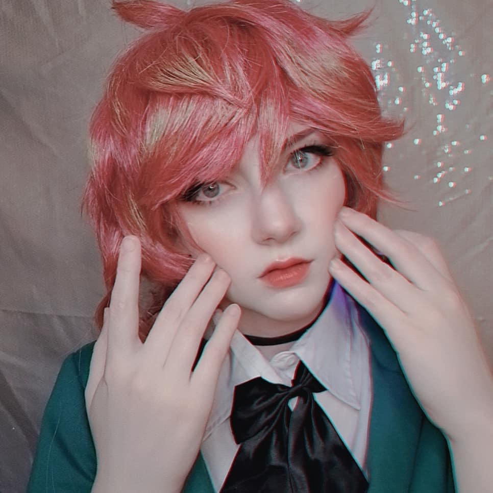 Rin 🌸🩷 peach time bby (@rinthekatt) さんのコスプレ作品まとめ (2 件) - Twoucan