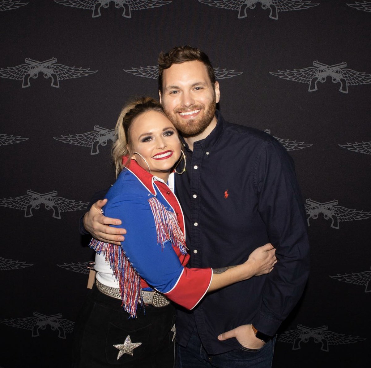 Happy siblings day to my little brother Luke. Smart handsome Texan ...