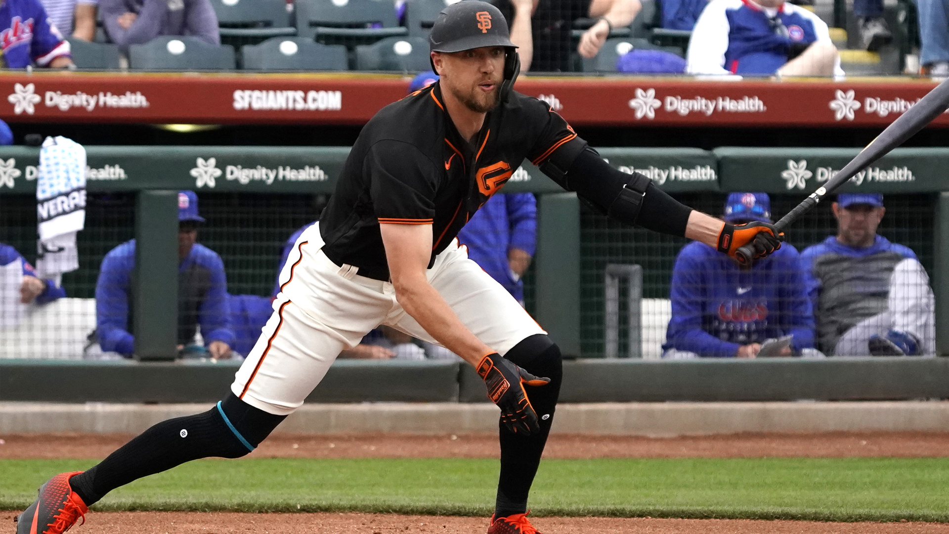 Hunter Pence Wallpaper