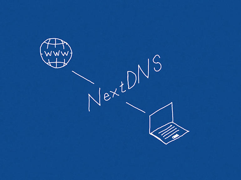 How to gain more control over DNS with NextDNS: 5 steps | TechRepublic ...