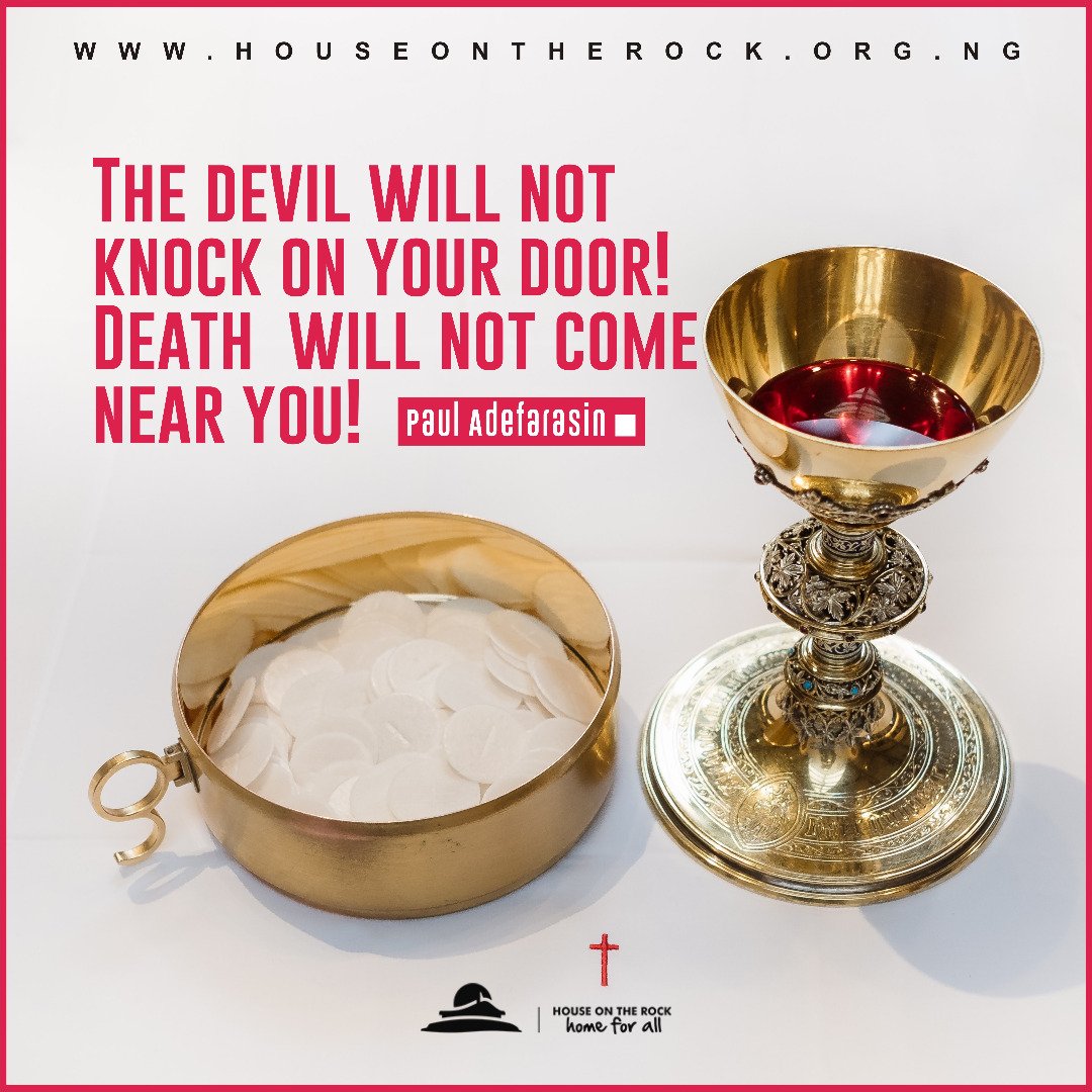 Satanic Blood Chalice