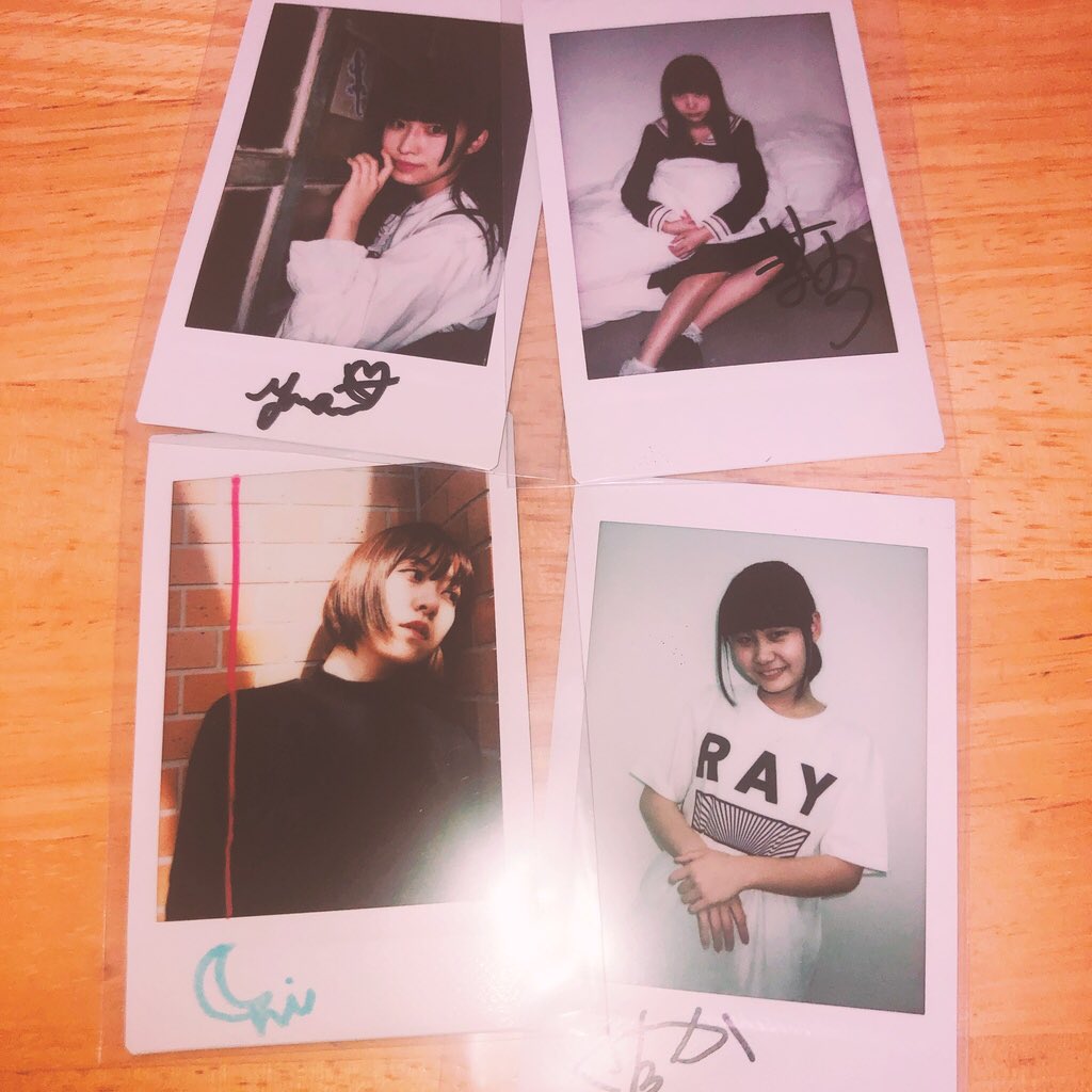 RAY 5/4渋谷CLUB QUATTROワンマン on X: RAY 5/4渋谷CLUB QUATTROワンマン on X: