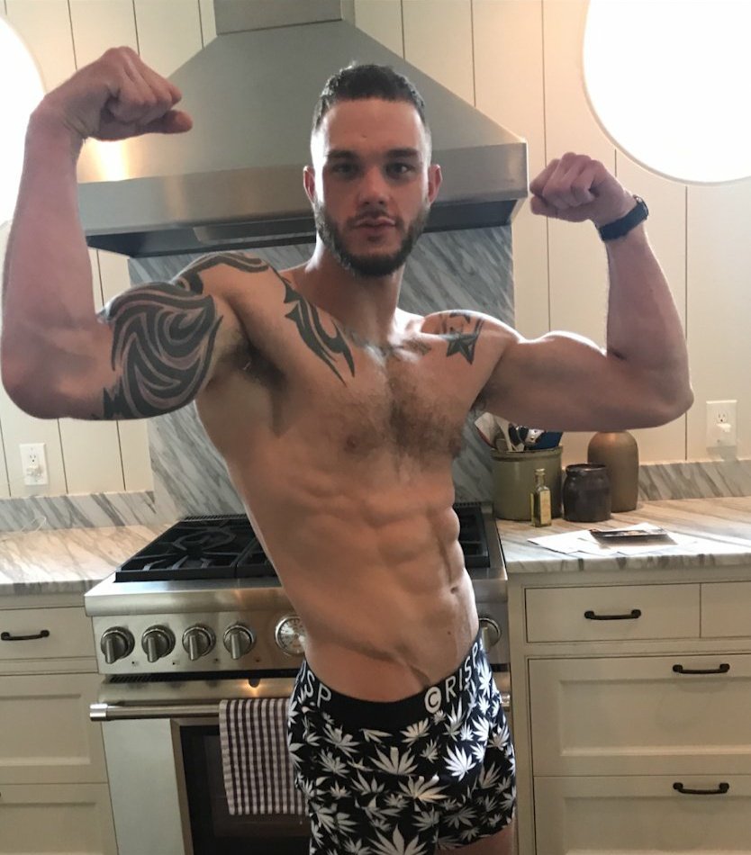 Cliff Jensen (@cliffjensenxxxx) / Twitter