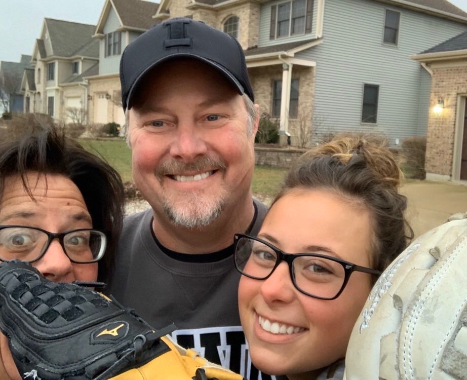 Vicki Ryan's Instagram, Twitter & Facebook on IDCrawl