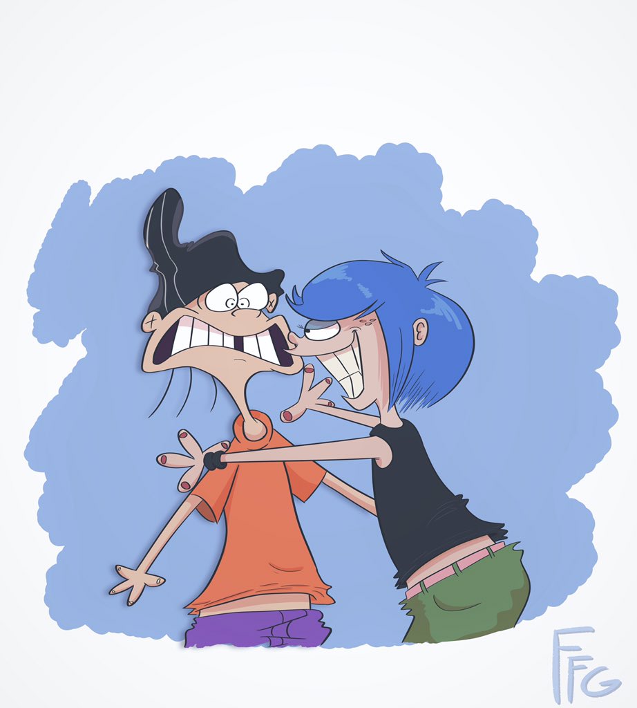 Ed Edd N Eddy Kanker Sisters Marie Ed Edd N Eddy Kanker Sisters Marie