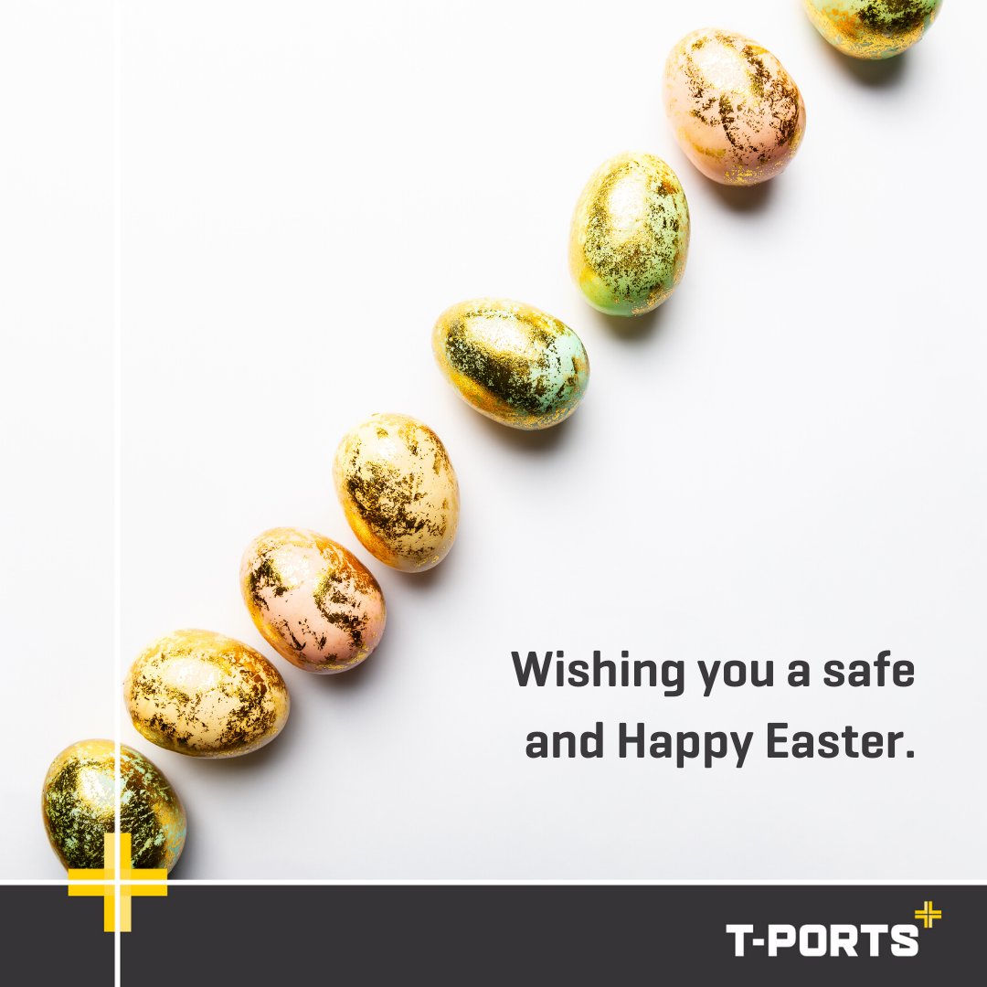 T-Ports | Tranship + Commodities + Global