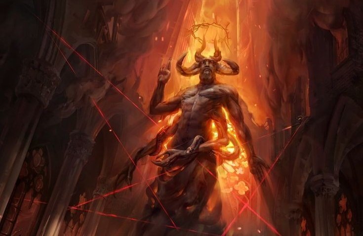 DAJJAL, CIRI CIRI DAN by @mwv_mystic – Unroll Thread – We unroll ...