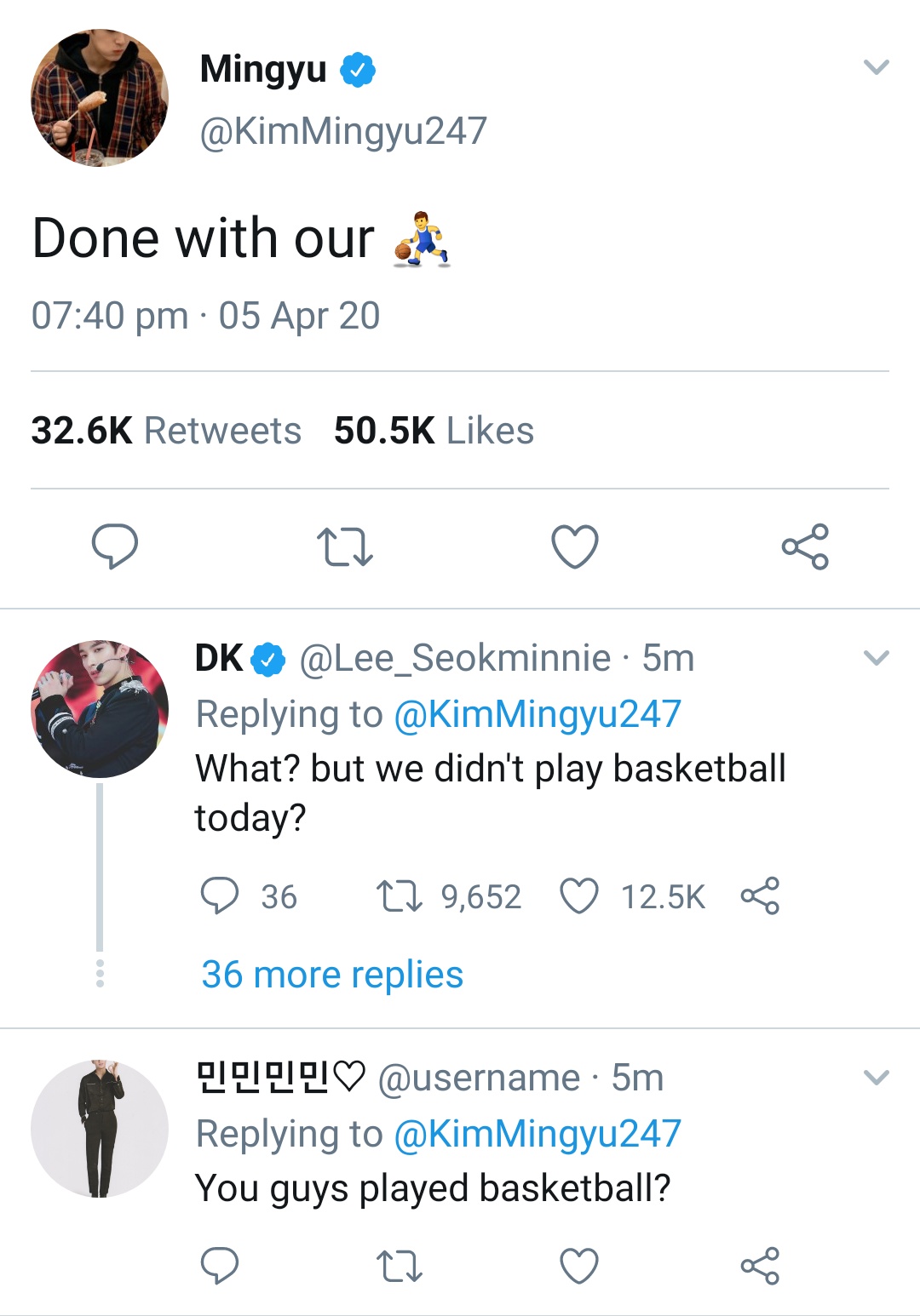 MingMing ⨟ 🌙 on Twitter: "ㅡ31ㅡ…