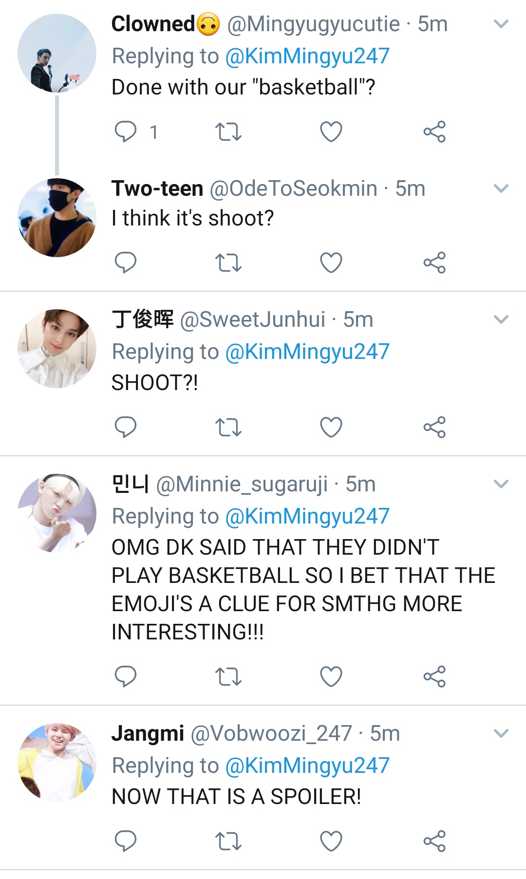 MingMing ⨟ 🌙 on Twitter: "ㅡ31ㅡ…