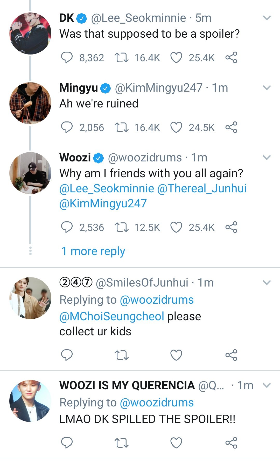 MingMing ⨟ 🌙 on Twitter: "ㅡ31ㅡ…