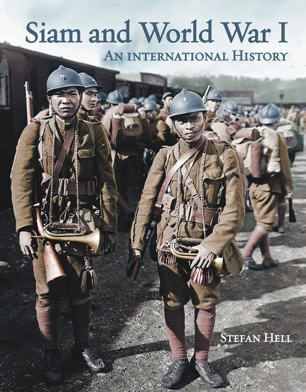 Thread by @Capt_Chirrute: The Imperial Government had waged an all-out ...