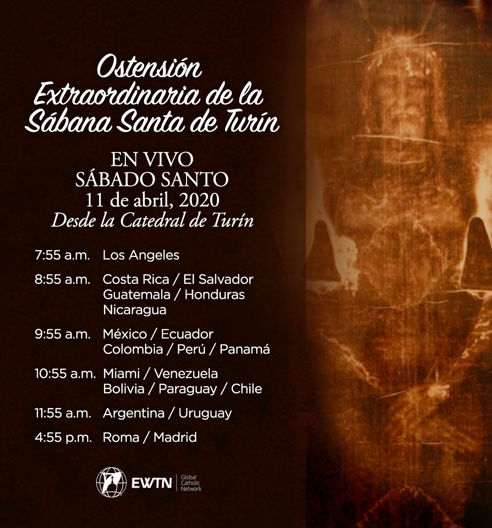 Irradiar Salida Facilitar la sabana santa oracion Limpiar el piso ...