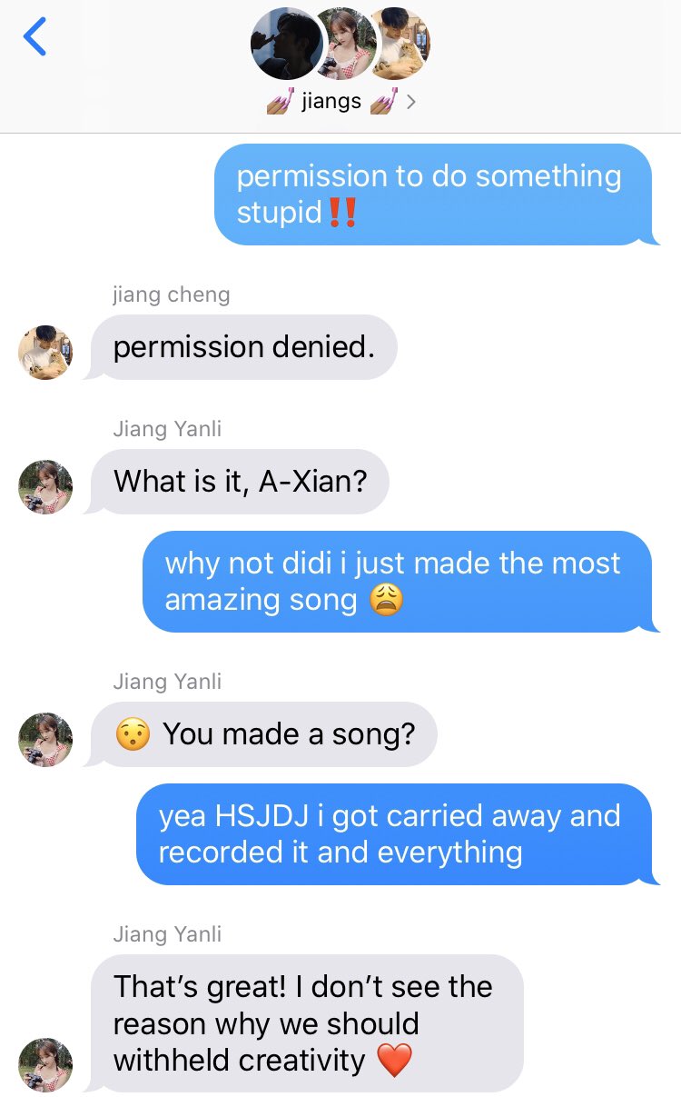 eya 🐄 kofi comms open!!! on Twitter: "(180) permission…