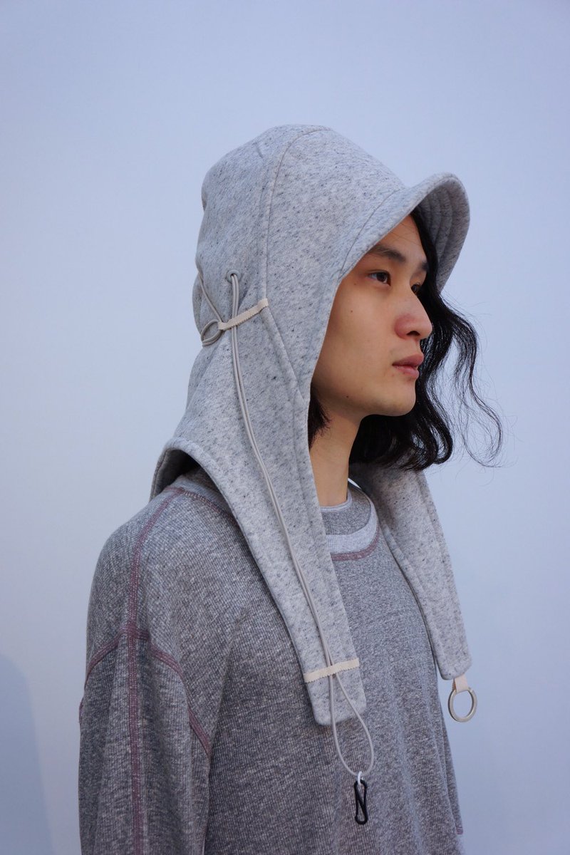 50％割引ホワイト系人気ブランドを HATRA(ハトラ) Moebius Hat II ハット ハット 帽子ホワイト系-OTA.ON ...