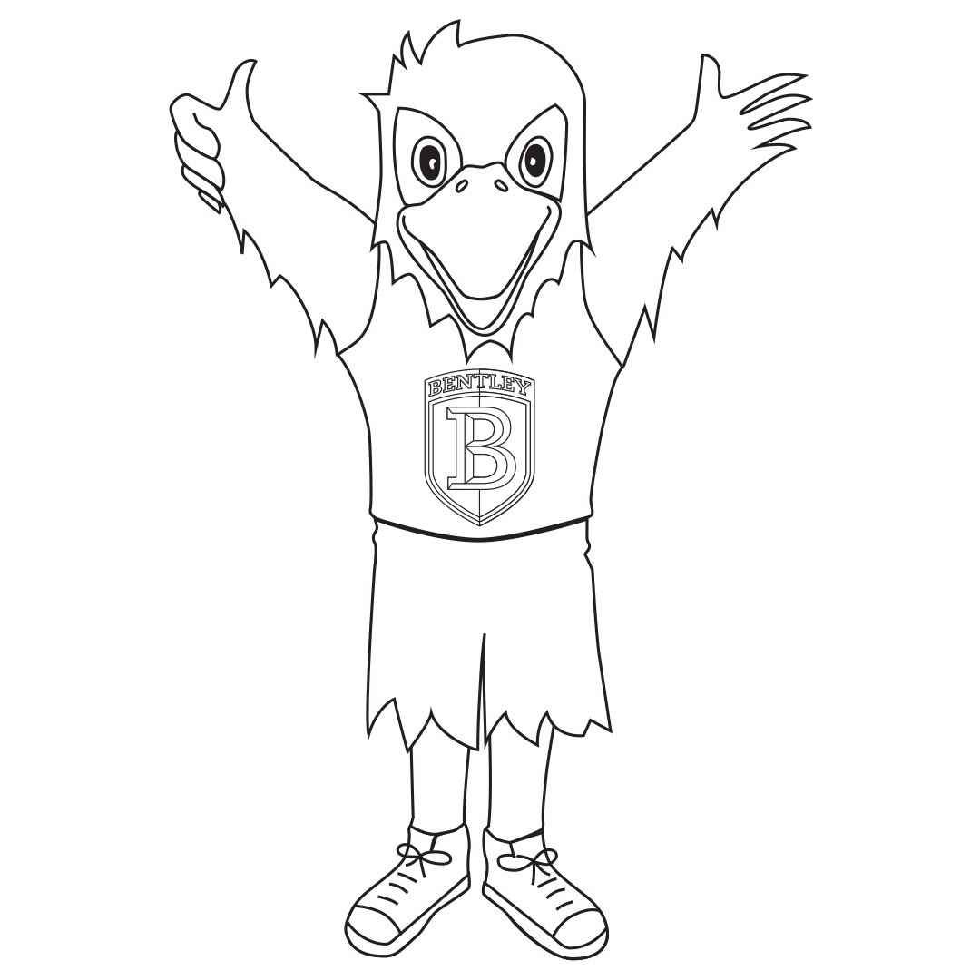 Bentley Coloring Pages