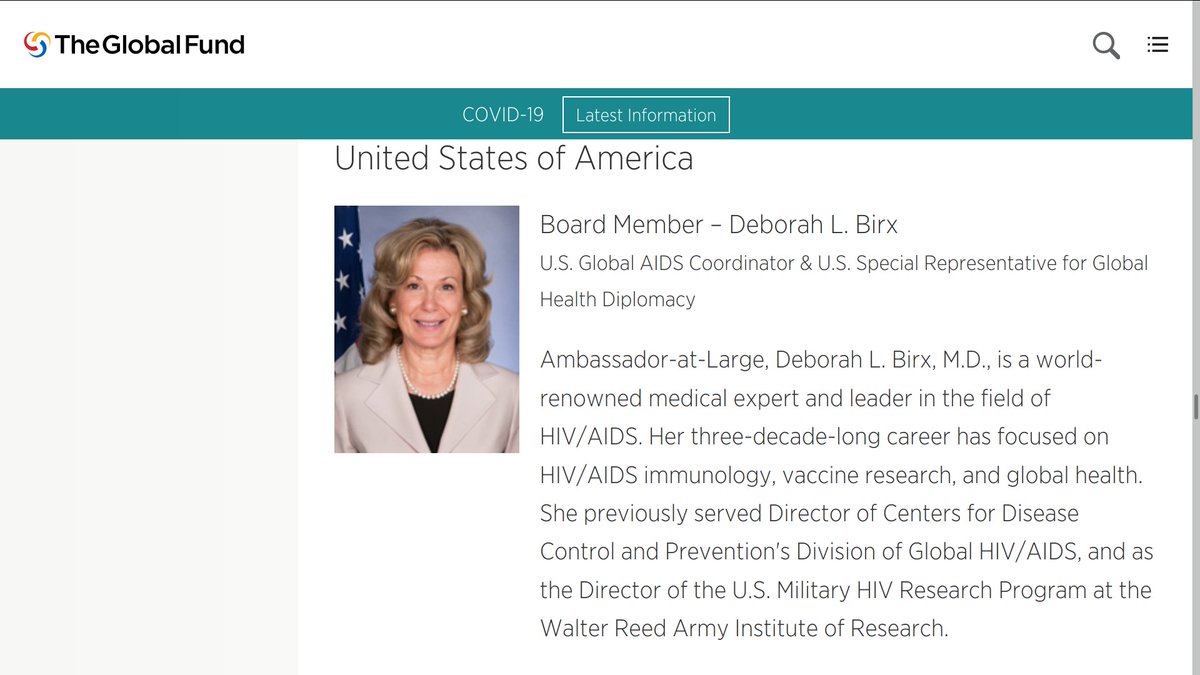 Thread by @verretor: Abolish the CDC. Don't trust the CDC. They also lied about masks. Don't let ...