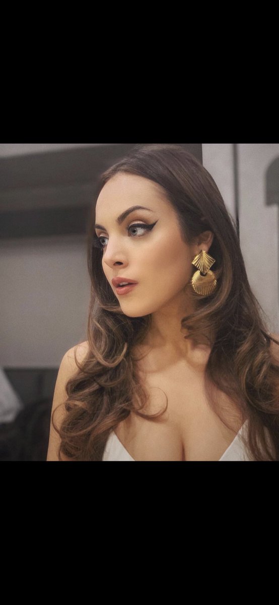 Liz Gillies 🤤🔥 Just4Fun_girls @just4fun_girls