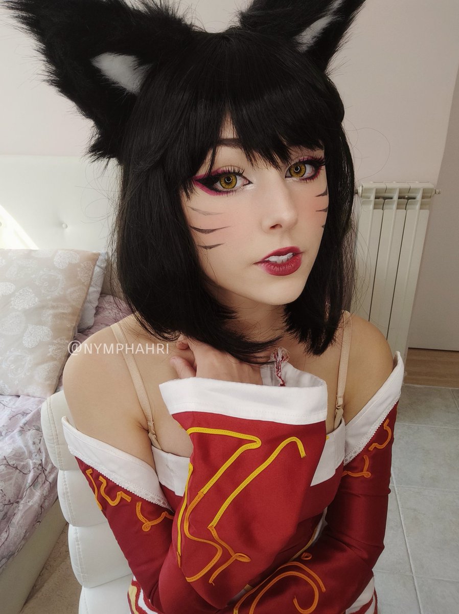 Twoucan - (っ )っ ♥ ℕ𝕪𝕞𝕡𝕙𝕒𝕙𝕣𝕚 🎀 .｡ (@nymphahri)