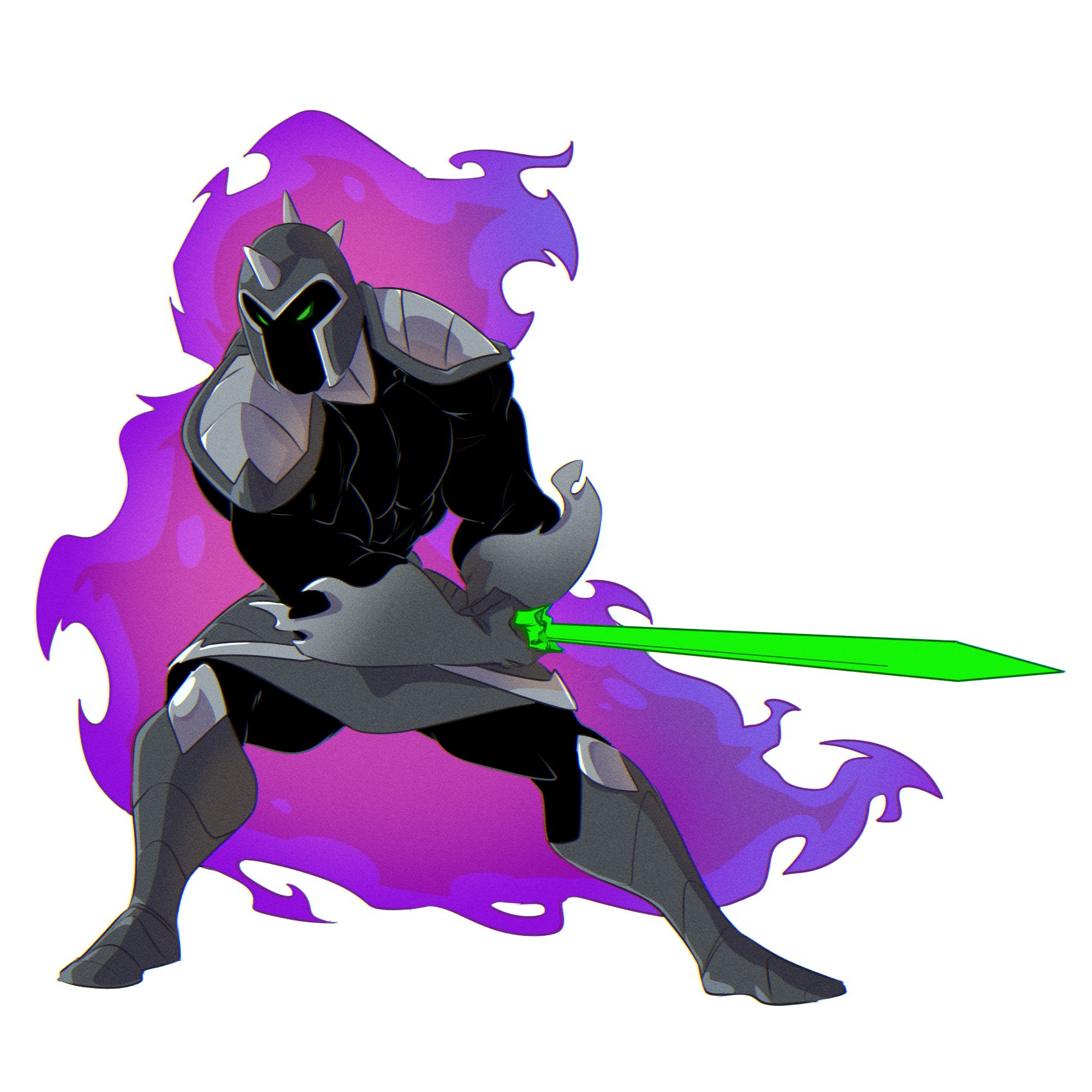 Danny Phantom Fright Knight