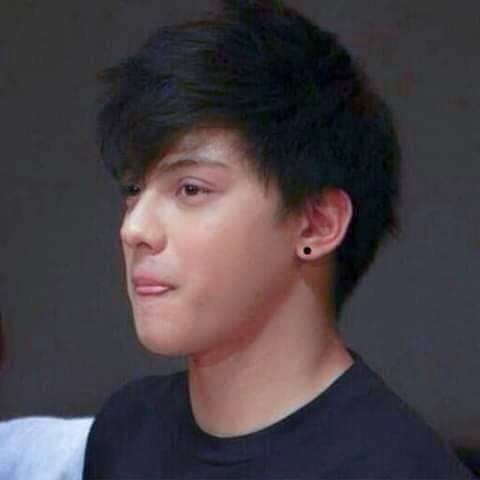 Daniel Padilla 2022 New Hairstyle