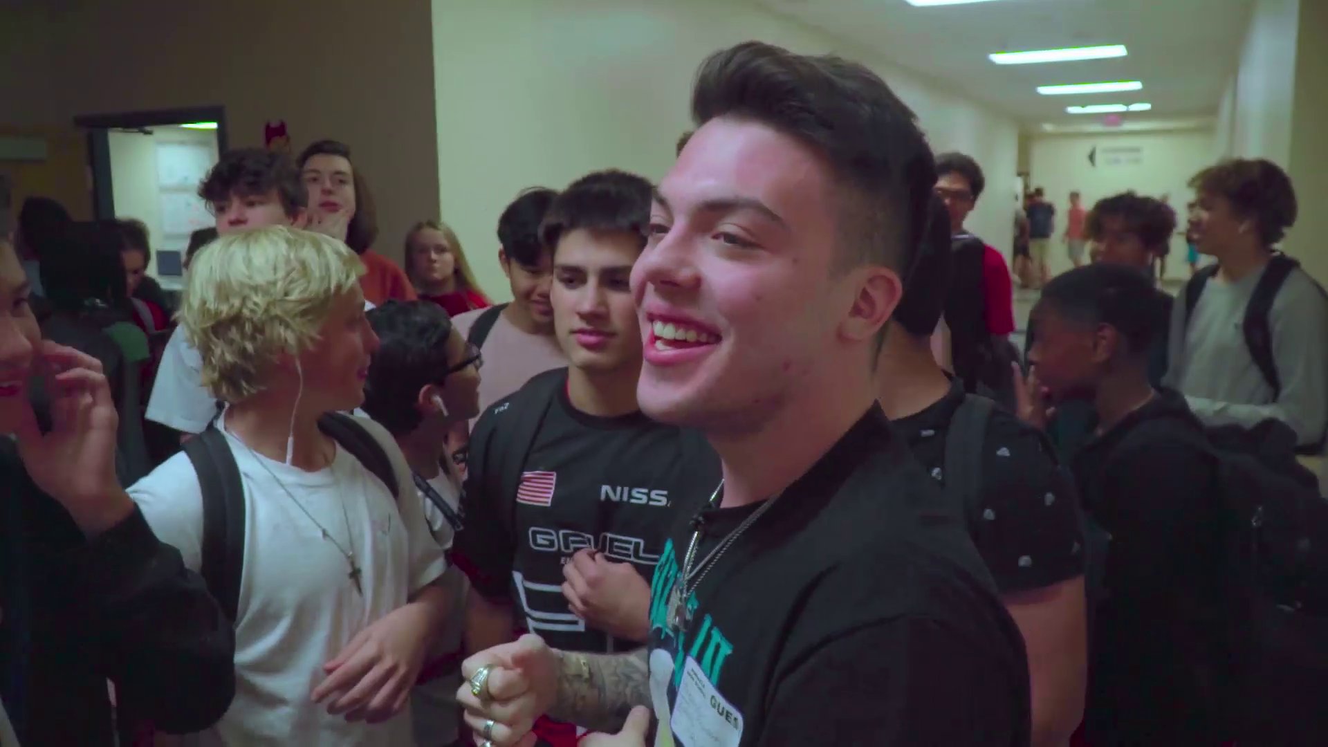 Faze Adapt Wallpaper