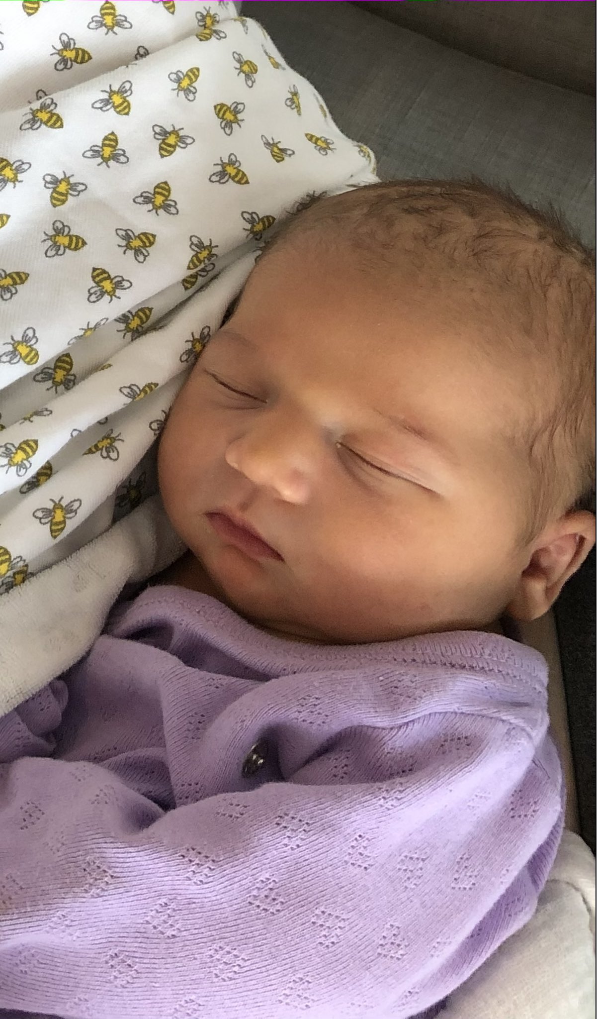 Newborn Half Black Baby Adorable Black Baby Moments That Melt Hearts