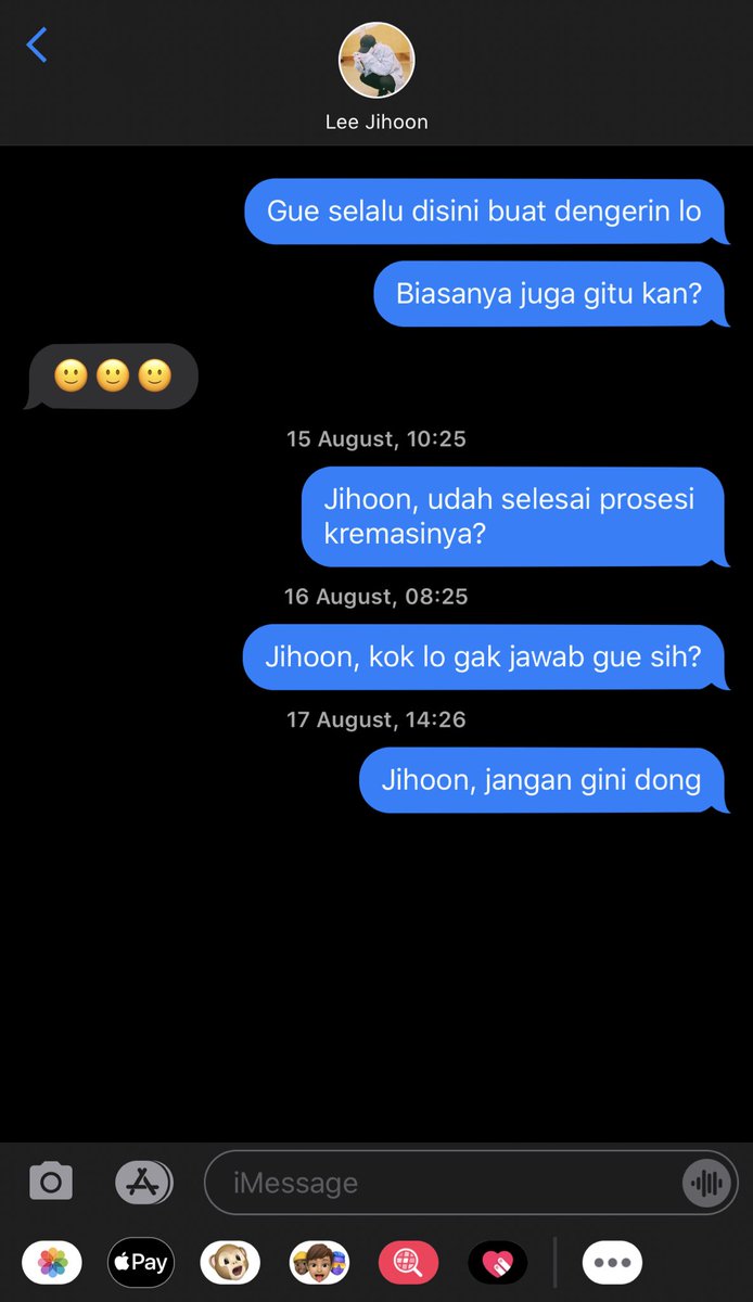 jeruk mint🍃 on Twitter: "540.…