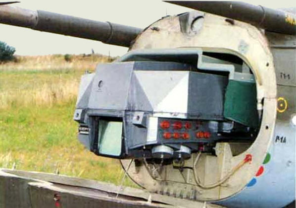 Unusual view of a Su-25M-3 launching a Kh-25/AS-7. 2020. [1500x856] : r ...