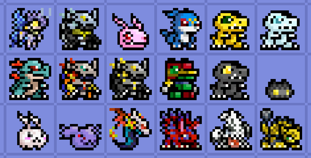 Twoucan - DragonRod Art (@Dragonrod_Art)