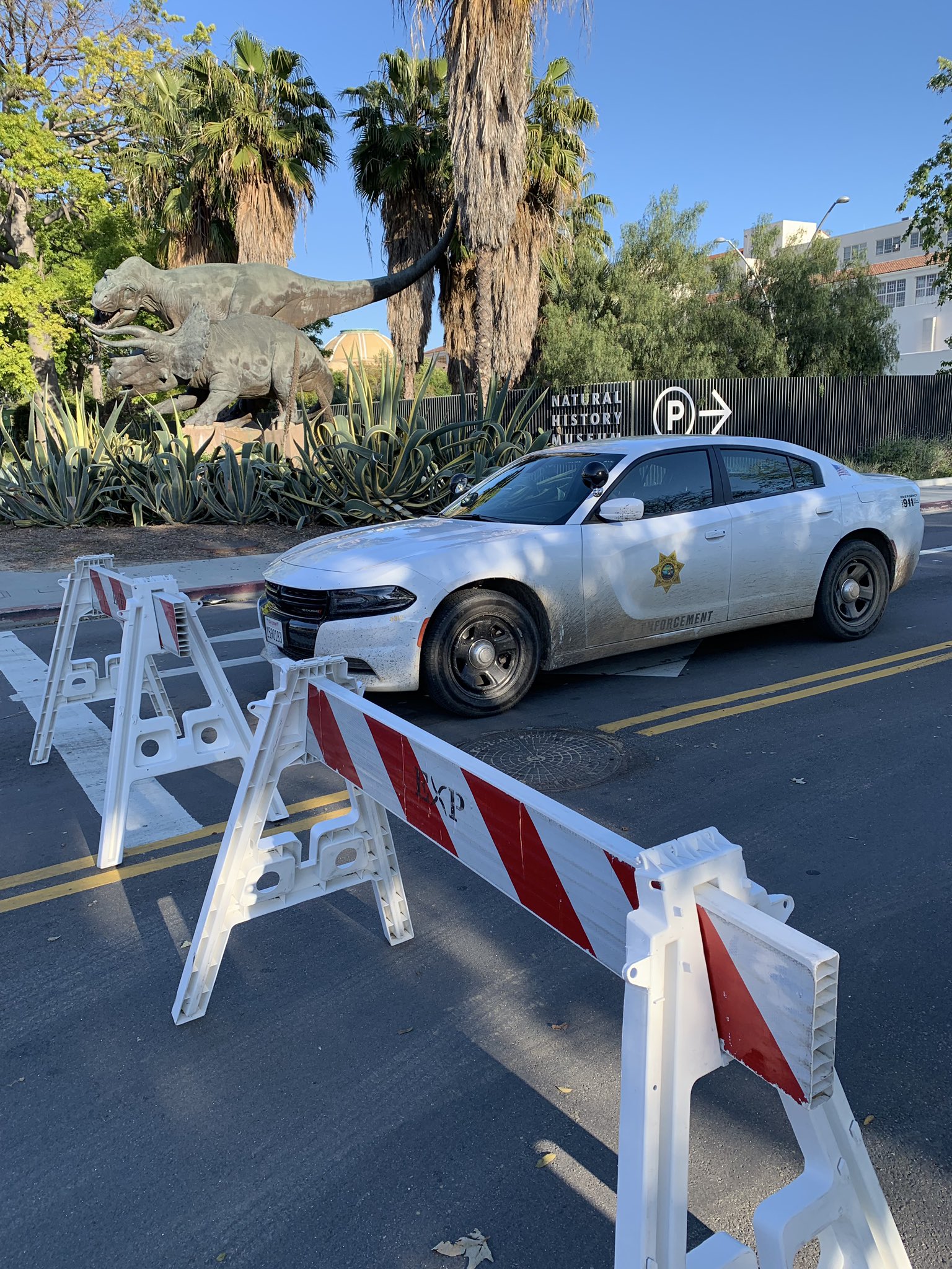 Exposition Park DPS on Twitter: Exposition Park DPS on Twitter: