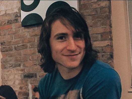 Nicholas Petricca Anna Sun