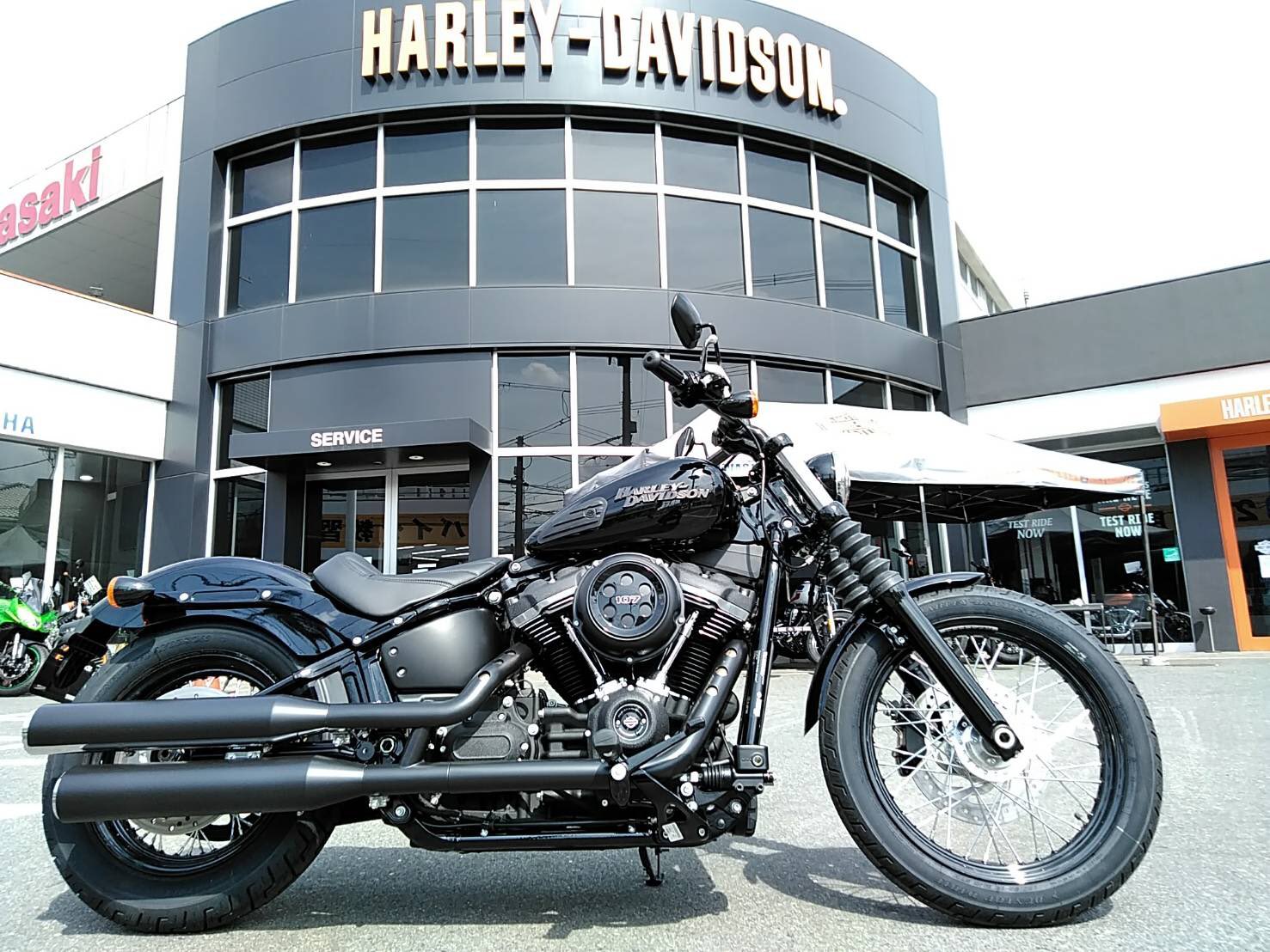 ハーレーダビッドソン東大阪 HARLEY on X: ハーレーダビッドソン東大阪 HARLEY on X:
