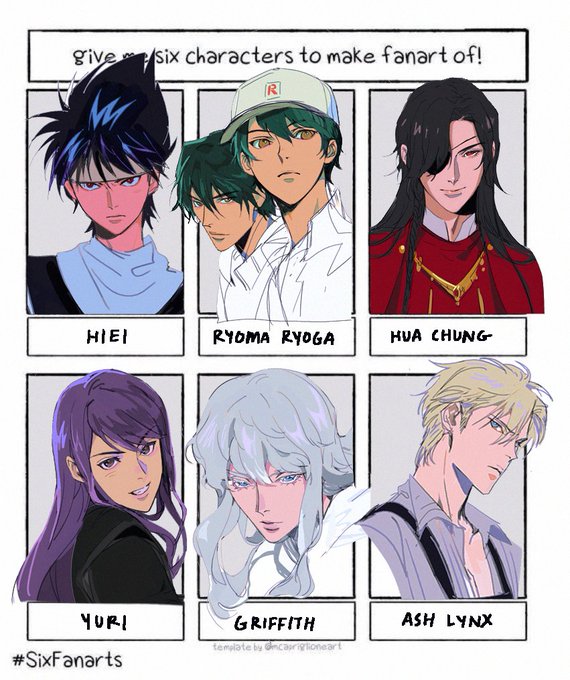 lina 🍋@segseuの漫画作品一覧